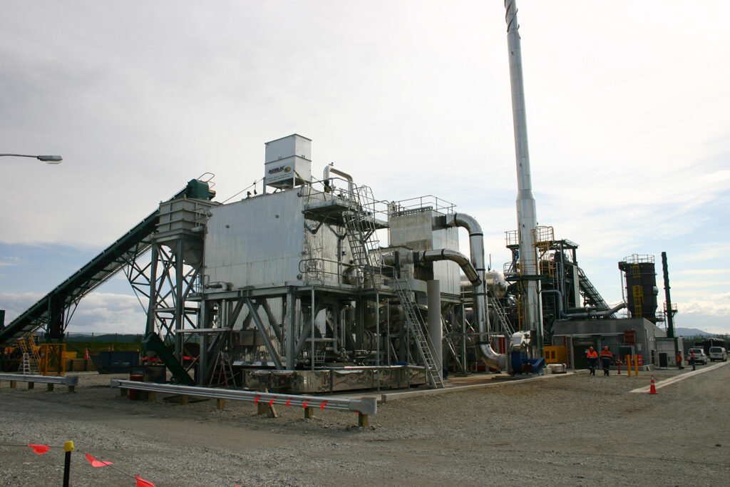 Plant & Equipment Layout & Design - Coulter Engineering Services Ltd